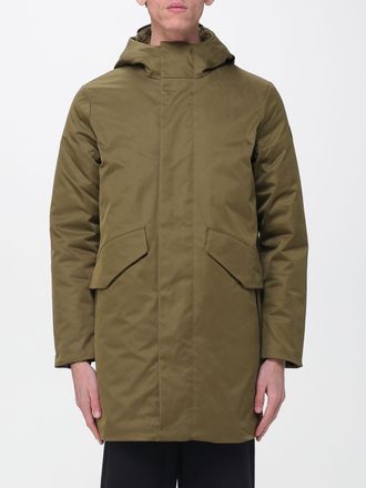Save The Duck Manteau SAVE THE DUCK Homme couleur Vert