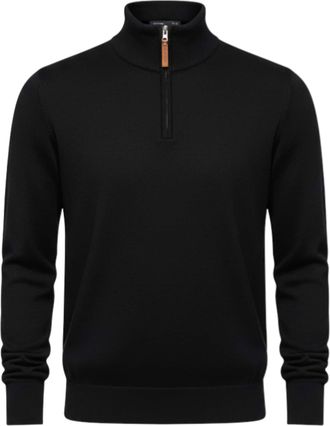 Ombre Pullover