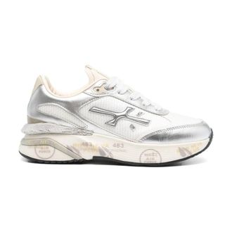 Premiata Moerund 6993 Sneakers - - Shoes - Damen - Grau - 35 EU