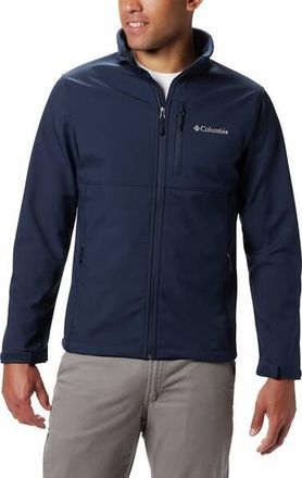 Columbia Herren Jacke Ascender Softshell Jacket