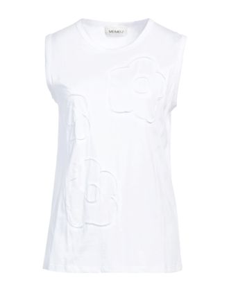 Meimeij TOPS - Tank Tops auf YOOX.COM