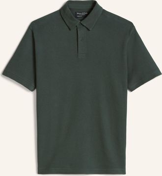 Marc O'Polo Marc Opolo Poloshirt grau