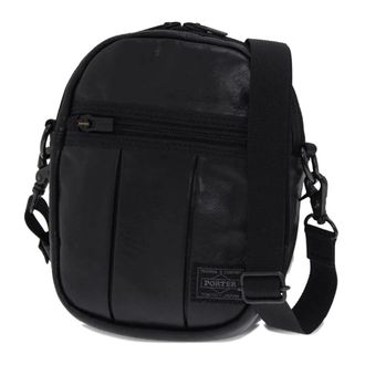 Porter-Yoshida & Co. Homme, Sacs, Noir, Taille: ONE Size Aloof Shoulder Bag (S)