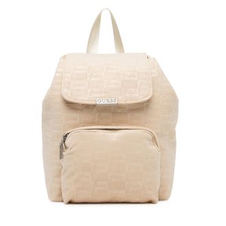 Guess Rucksack Guess V5BZ11 WF800 Beige