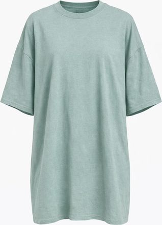 Worldclassca Oversizeshirt Oversize T-Shirt LA SUNSET