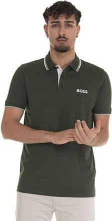 BOSS Paddy PRO Polo Homme, Medium