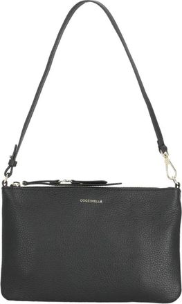 Coccinelle Femme, Sacs, Noir, Taille: ONE Size C-Easy Small