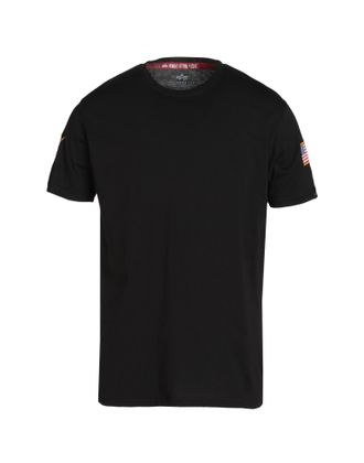 Alpha Industries TOPS - T-shirts auf YOOX.COM