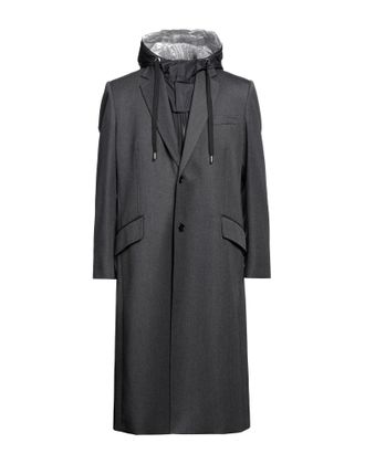 Dolce & Gabbana JACKEN & M&Auml;NTEL - M&auml;ntel auf YOOX.COM