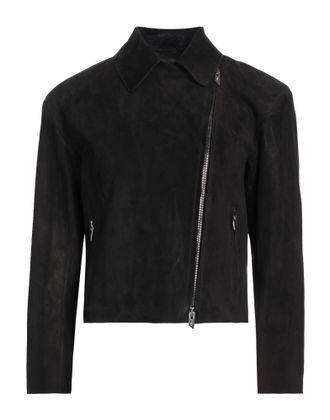 Salvatore Santoro JACKEN & M&Auml;NTEL - Jacken und Anoraks auf YOOX.COM