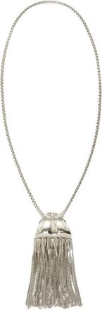 Max Mara Armband - Bijoux Silver - Gr. ONE SIZE - in Silber - f&uuml;r Damen