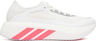 adidas Laufschuhe adidas Hyperboost Run W Shoes HQ7711 Wei&szlig;