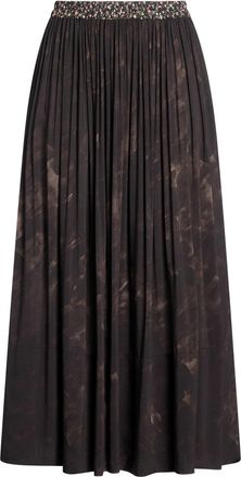 Vivienne Westwood HOSEN & R&Ouml;CKE - Maxi-R&ouml;cke auf YOOX.COM