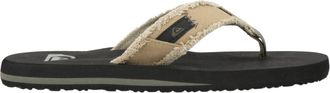 Quiksilver SCHUHE - Zehentrenner auf YOOX.COM