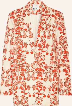 Ichi Blazer Ihkate rot