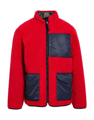 Fay JACKEN & M&Auml;NTEL - Shearling- & Kunstfell auf YOOX.COM