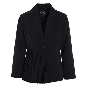 Bitte Kai Rand Sayaka Blazer - - Jackets - Damen - Schwarzk - M
