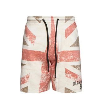 John Richmond Casual Shorts - - Shorts - Herren - Mehrfarbig - M