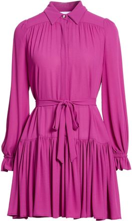 SoAllure KLEIDER - Mini-Kleider auf YOOX.COM