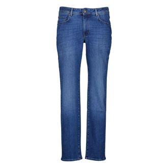Barmas Dean B144.l194 Jeans - Homme - Jeans - Bleu - Taille: W38