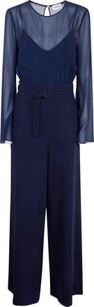 P.A.R.O.S.H. P. A.R. O.S. H. Panty26 Cady Overall