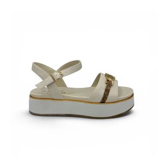 Alviero Martini 1A Classe Damen, Schuhe, Wei&szlig;, 39 EUGr&ouml;&szlig;e