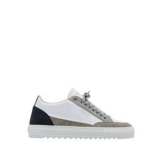 Mason Garments Tia Ludico - - Shoes - Herren - Grau - 44 EU