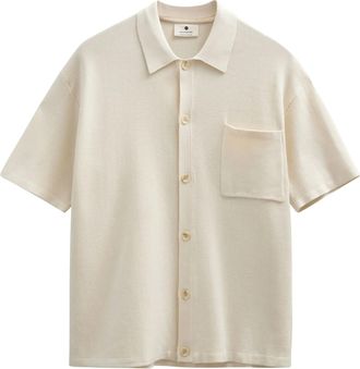 Anerkjendt Polo Akvilhelm Needle Anerkjendt