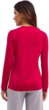 Falke Strickpullover Pure Merino Wool (1-tlg)