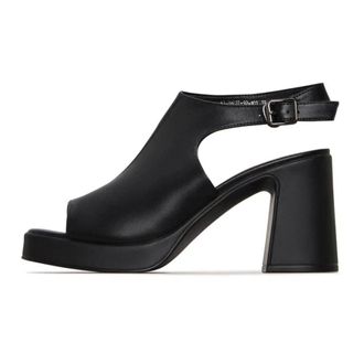Cesare Gaspari Damen, Schuhe, Schwarzk, 36 EUGr&ouml;&szlig;e