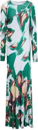 Wood Wood KLEIDER - Maxi-Kleider auf YOOX.COM