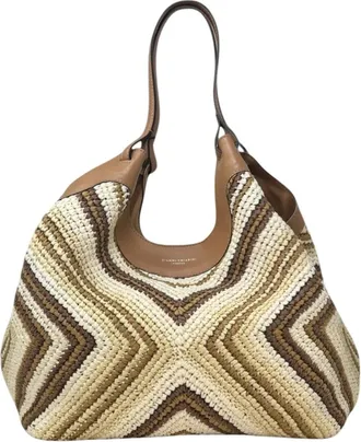 Gianni Chiarini Femme, Sacs, Multicolore, Taille: ONE Size DUA Shoulder Bag