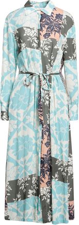 Semicouture KLEIDER - Maxi-Kleider auf YOOX.COM