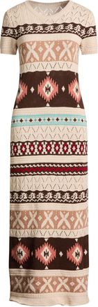 Fortela KLEIDER - Midi-Kleider auf YOOX.COM