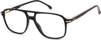 Carrera 373 Optisches Gestell - - Accessories - Herren - Schwarzk - 55 MM