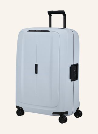 Samsonite Trolley Spinner blau