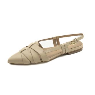 Janet & Janet Damen, Schuhe, Beige, 38 EUGr&ouml;&szlig;e