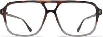 Mykita Monture Olympe - unisex - Accessoires - Brun - Taille: 57 MM