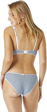 Brigitte Bardot Lingerie - Slip Badinage - Bleu - 44 - Femme