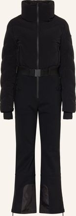 Mrs & Hugs Mrs & Hugs Ski-Overall schwarz