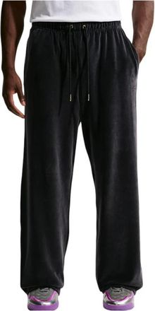 Nike Homme, Sport, Noir, Taille: XL LeBron Pants