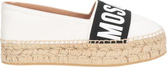 Moschino SCHUHE - Espadrilles auf YOOX.COM