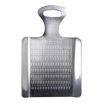 La Bonne Graine N4297 R&acirc;pe/Grattoir Fruits/Ail/Gingembre
