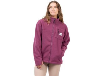 Eivy Fleecejacke Versa Sherpa Jacket Versa Sherpa Jacket