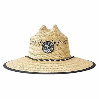 Rip Curl Logo Straw Hat L