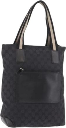 Gucci Damen, Pre-Owned, Schwarzk, ONE SIZEGr&ouml;&szlig;e