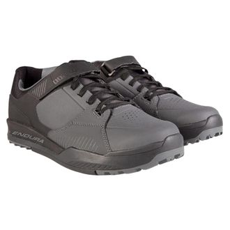 Endura Mt500 Burner Schuhe f&uuml;r Herren, Griff (Schwarz)