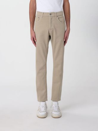 Dondup Jeans DONDUP Homme couleur Marron