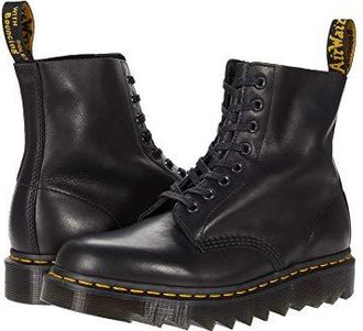 Dr. Martens Bottes bovver, Bottes dhiver, Black