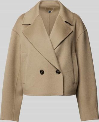 Marc Cain Jacke mit Reverskragen